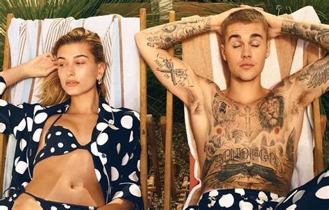 Justin Bieber Explosive Interview About Sex And Hailey Baldwin Marriage Girlfriend