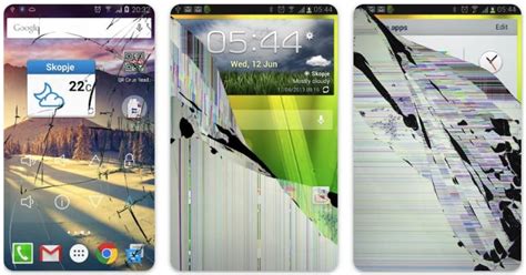 9 Best Fake Broken Screen Prank Apps In 2025 Android Ally