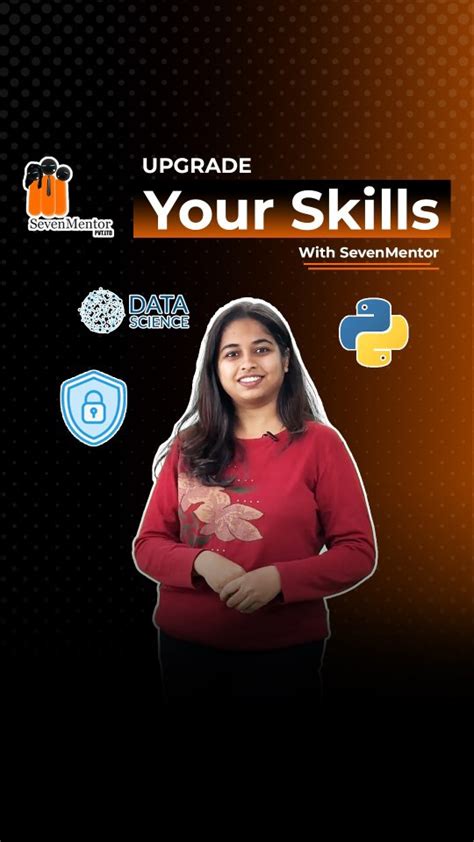 Sevenmentor Pvt Ltd 🎯 Upgrade Your Skills With Sevenmentor 🚀 📚
