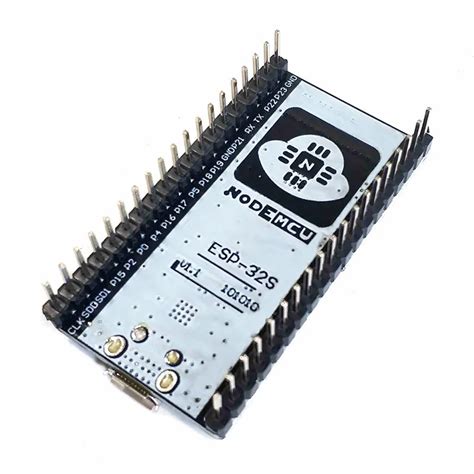Nodemcu 32s Lua Wifi Iot Fejlesztési Testület Vezeték Nélküli Modul Alapja Az Esp32 En Fixohu