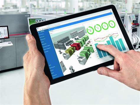 WORKS Printer Programming SDG Surface Mount Technology