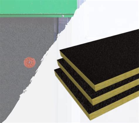 Каменна вата отличният избор за изолация