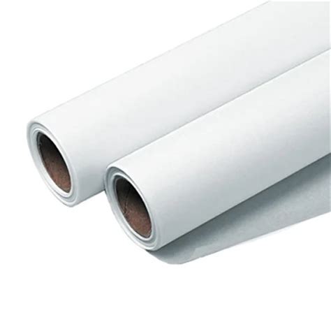Cheapest CAD Plotter Paper Inch Drawing Engineering Bond Paper Roll G Bond Paper And CAD