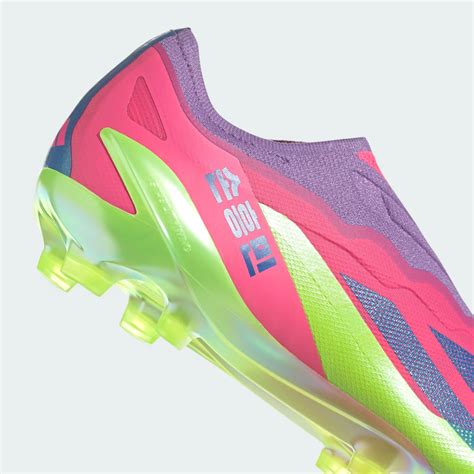 아디다스 X 크레이지패스트 Hms1 Ll Fg If0416 Adidas 슈프라이즈