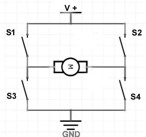 ESP And DC Motors Tutorial Trybotics