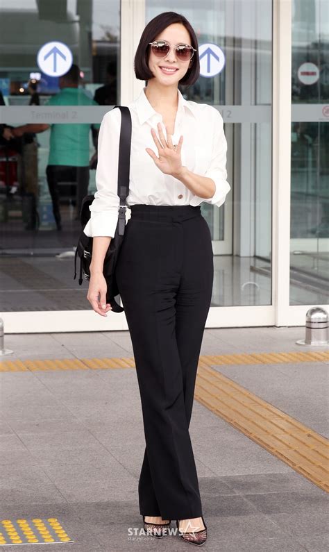 포토]조여정 완벽한 비율