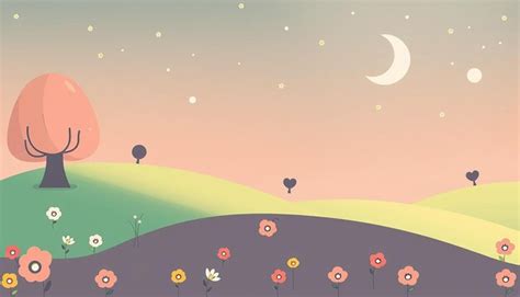 Cute Background Design Adorable And Playful Visuals For All Projects