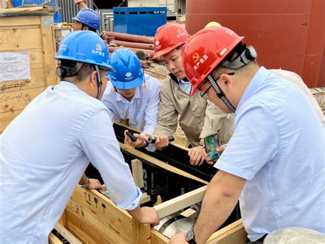 国能晋江热电公司组织开展到货设备验收工作 能源界