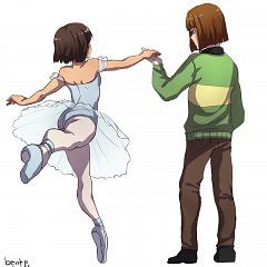 Undertale Page Of Zerochan Anime Image Board