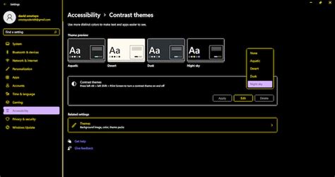 Boost Accessibility For High Contrast Users With Css Logrocket Blog