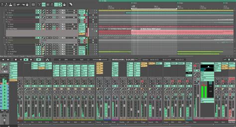 Part Plain Adapting Reaper Theme Cockos Incorporated Forums