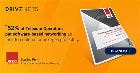 drivenets on linkedin drivenets cloud native high scale networking