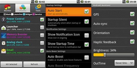 Improve Overall Performance Of Android 1 Click Android System Tweaks