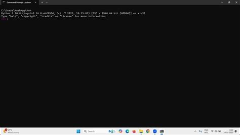 Python Interpreter Mode Divide Two Numbers 24november2025 Youtube
