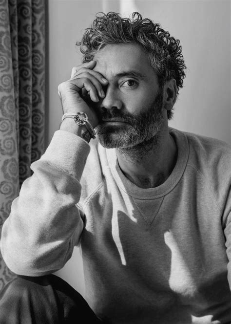 Taika Waititi Actors Actresses Taika Waititi Actors