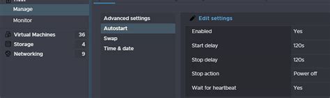 Slow Esxi Power On Virtualization Spiceworks Community