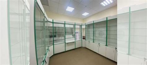 Витрины Стеллажи для аптеки купить в Санкт-Петербурге | Готовый бизнес ...