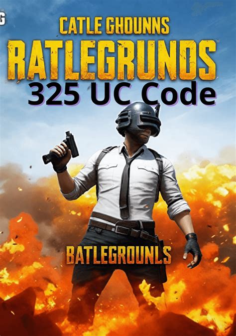 Pubg 325 Uc Code Redeem Games Legend
