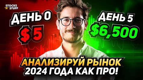 Как ЗАРАБАТЫВАТЬ новичкам в 2024 году ПОЛНОЕ ОБУЧЕНИЕ Трейдинг с нуля Youtube