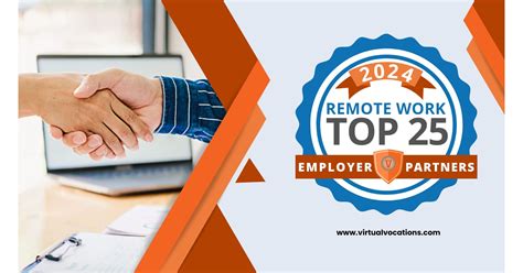 25 Of The Best Companies With Fully Remote Jobs Virtual Vocations