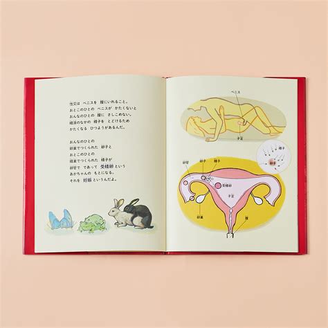 【性教育がテーマの絵本8選】「赤ちゃんってどうやってできるの？ 」と聞かれたら読んであげよう！ Hugmug