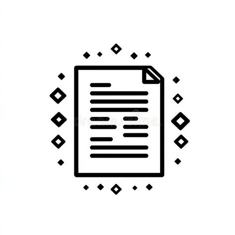 The Process Flow Icon Represents Business Workflows Project Management