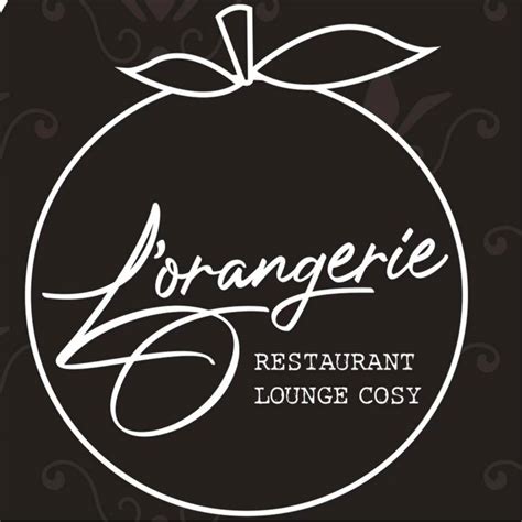 Lorangerie Sainte Marie La Mer