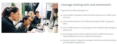 BMC Compuware Topaz Pricing Features And Details In