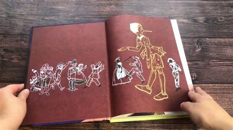 Приключения Пиноккио ил Серджо Youtube