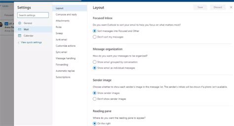 How To Forward An Email Easily In CyberHosting