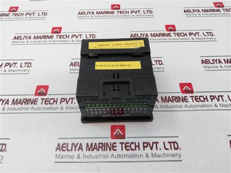 Unitronics V120 22 R34 Programmable Logic Controller Aeliya Marine