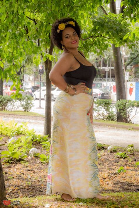 Modelo Luana Barbosa Fotosketch Lanza