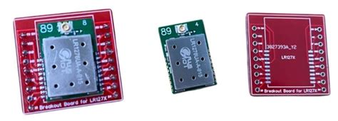 Abp Based Lorawan Node With Arduino And Lora Sx1276