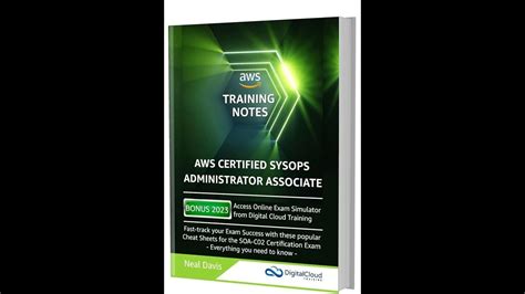 Neal Davis Aws Certified Sysops Administrator Associate Training
