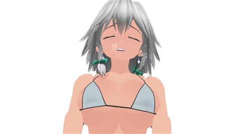 Touhou Mmd Izayoi Sakuya Xxx Mobile Porno Videos Movies IPornTV Net