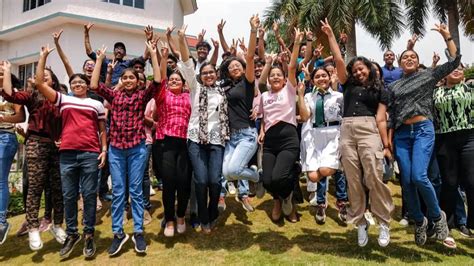 CISCE Declares ICSE ISC Results 2024 Today