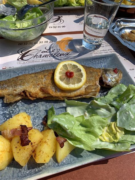 Valle De La Sémois Et Gaume Guiada