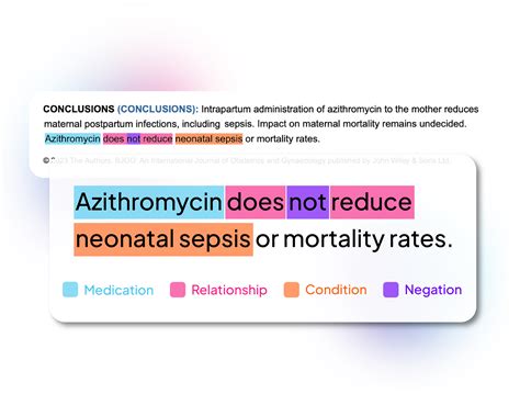 What Is Text Mining Healthcare Nlp And Llms Linguamatics