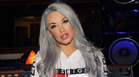 Laci Kay Somers On Why The Greatest Obstacle To Future Success Is
