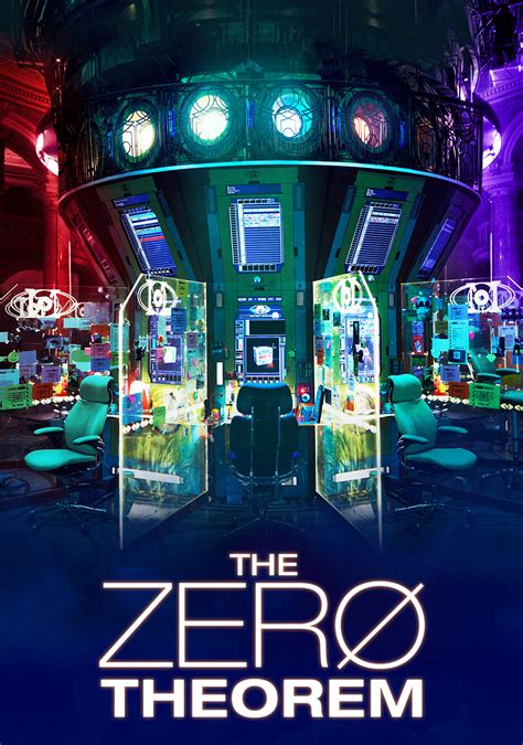 The Zero Theorem Movie Fanart Fanart Tv