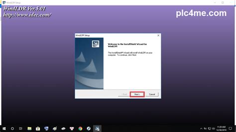 Download AutomationOrganizer IDEC PLC HMI Software Real 100 Plc4me Com