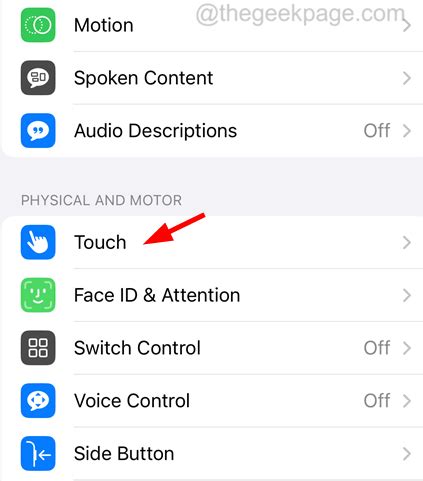 How To Fix Back Tap Not Working On IPhone Solved
