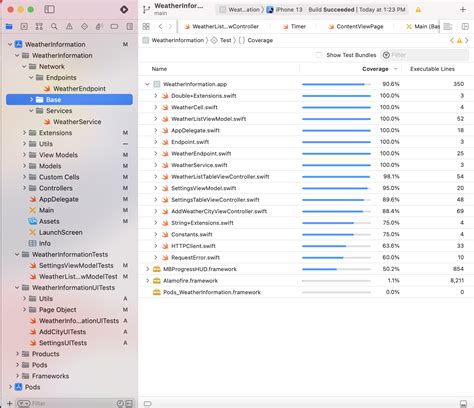 GitHub Singhasatyadip WeatherInformation