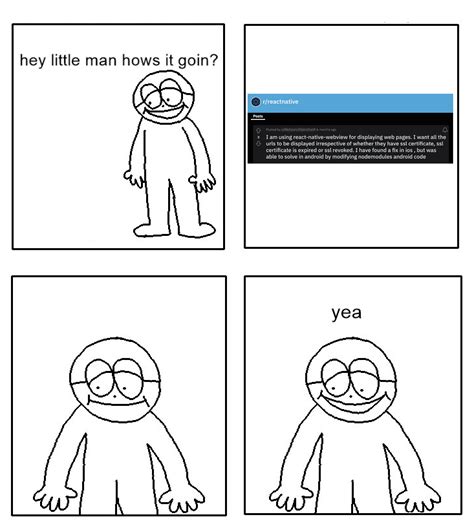 OnReceviedSslError Handler Proceed R Programminghorror