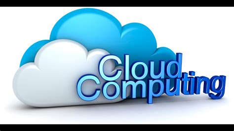 Introduction Of Cloud Computing In Hindi Youtube