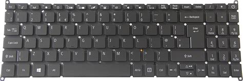 Kbspro Backlit Keyboard For Acer Aspire A A A G A A G A N Q