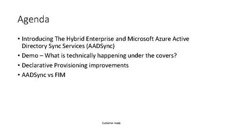 microsoft azure active directory sync services andreas kjellman