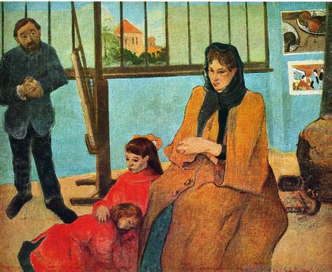 Img176 картина — Поль Гоген