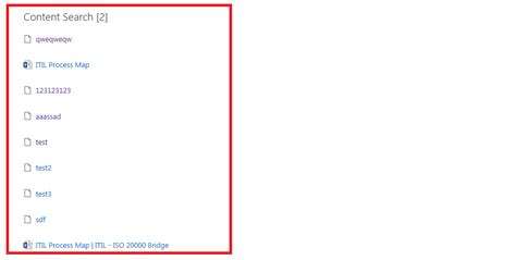 2013 Using Content Search Web Part To Retrieve Items From Another