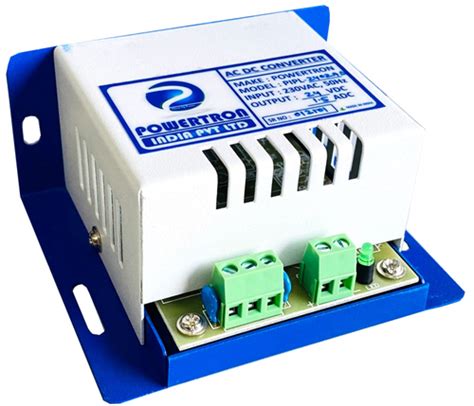 Powertron Smps At 4490000 Inr In Thane Maharashtra Powertron India